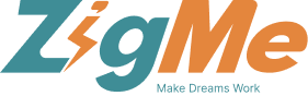 ZigMe.in
